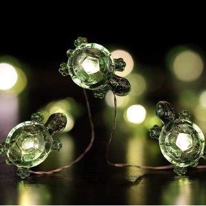 Urban Outfitters | Party Supplies | Adorable Sea Turtle Animal Room ...